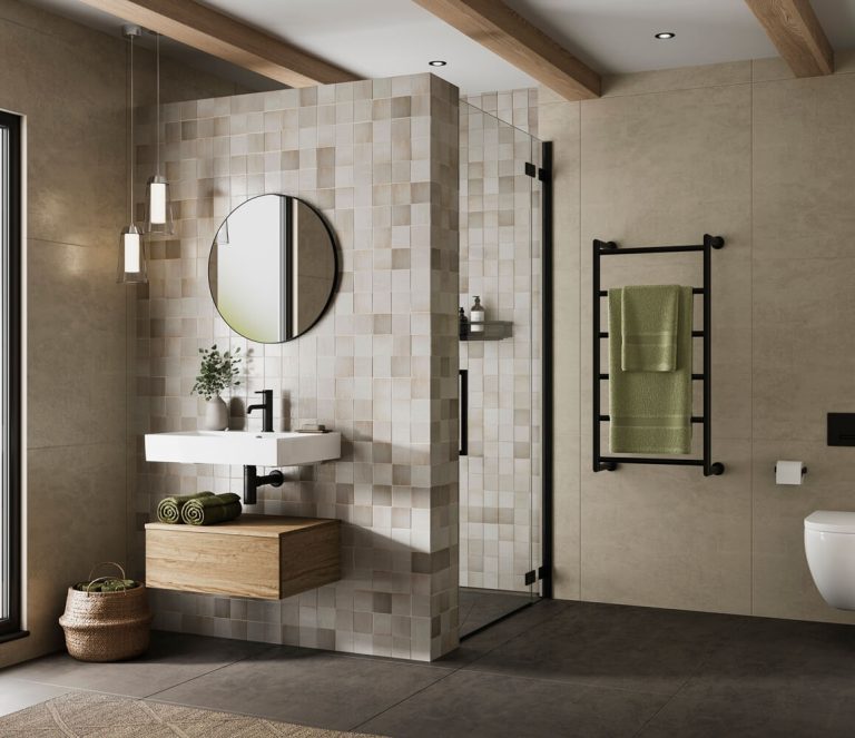 Ensuite Bathroom Design & Installation Dublin - Odyssey Bathrooms